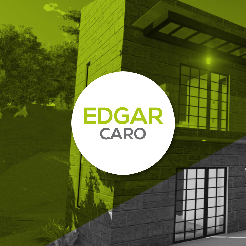 EDGAR CARO – Biokasa